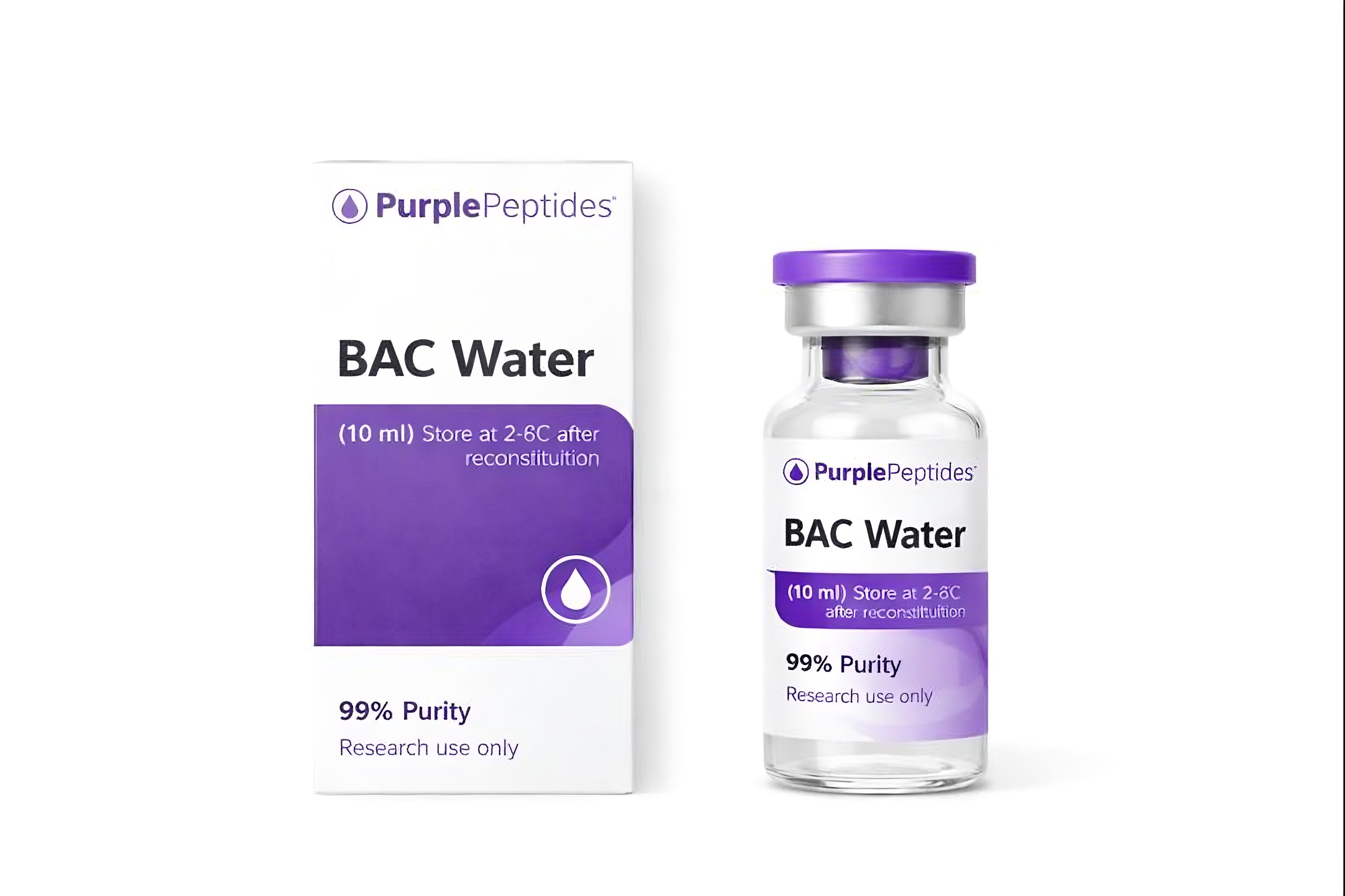 BAC Water